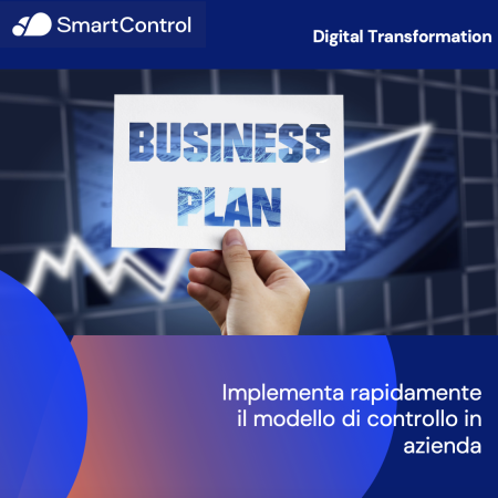 Il valore umano del controllo di gestione digitale | SmartControl