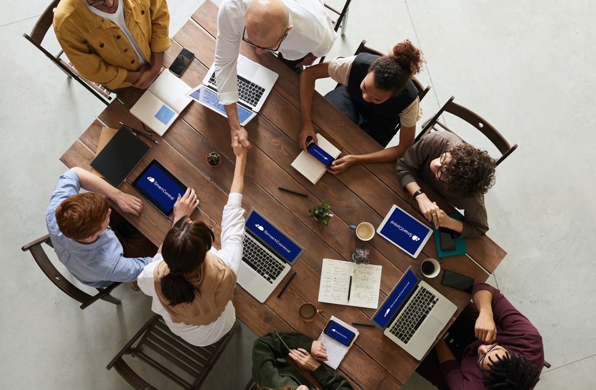 Software Controllo di Gestione e Consulenza | SmartControl